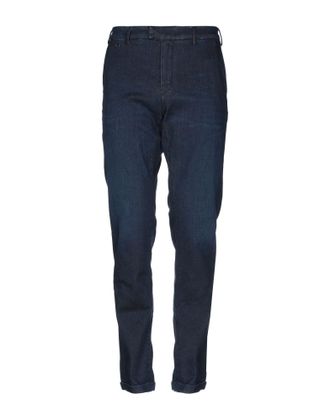 Sartoria Tramarossa HOSEN & R&Ouml;CKE - Jeanshosen auf YOOX.COM