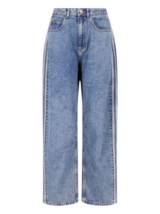 adidas Wide Jeans