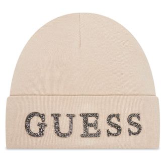 Guess M&uuml;tze Guess AW5398 POL01 Beige