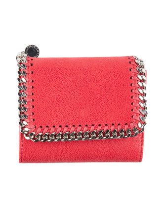Stella McCartney Kleinlederwaren - Brieftaschen auf YOOX.COM