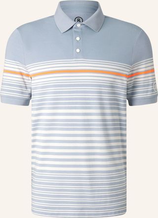 Bogner Polo-Shirt Jannes blau