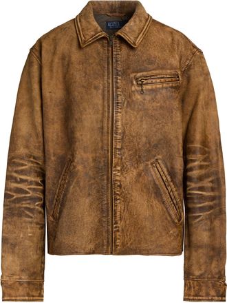 Ralph Lauren JACKEN & M&Auml;NTEL - Jacken und Anoraks auf YOOX.COM