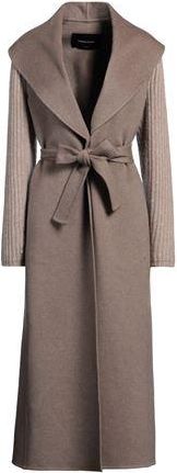 Fabiana Filippi MANTEAUX - Manteaux longs sur YOOX.COM