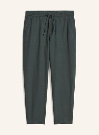 Marc O'Polo Marc Opolo Hose Belsbo Jogger grau