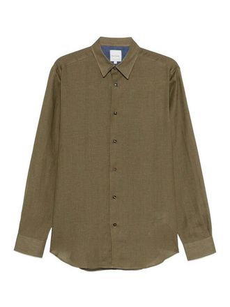 Paul Smith Hemd - Braun
