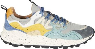 Flower Mountain Homme, Chaussures, Multicolore, Taille: 43 EU Yamano 3 UNI