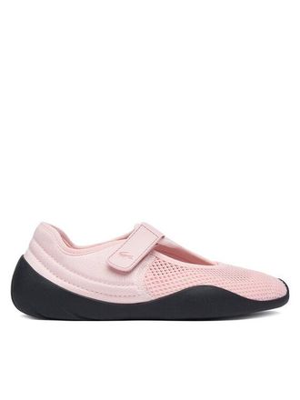Lacoste Ballerinas Low Mystere 51SFA0200 Hellrosa
