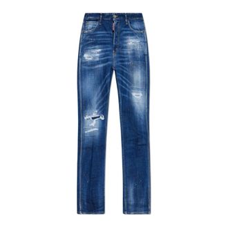Dsquared2 Cool Guy jeans - - Jeans - Herren - Blau - L