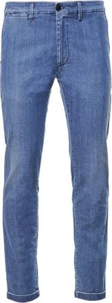 Re-hash Homme, Jeans, Bleu, Taille: W33 Mucha Jeans