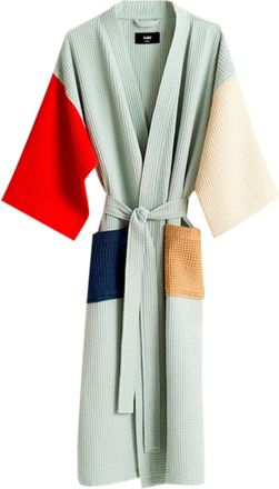 HAY Peignoir Waffle Hay