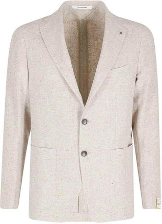 Tagliatore Blazer - Beige