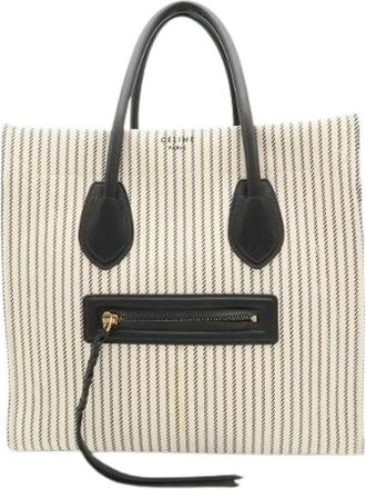 Celine Damen, Pre-Owned, Beige, ONE SIZEGr&ouml;&szlig;e