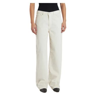 AG - Adriano Goldschmied Damen, Jeans, Wei&szlig;, W30Gr&ouml;&szlig;e