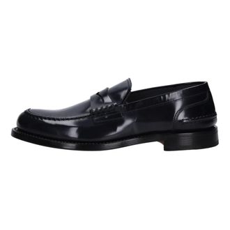 Fabi Homme, Chaussures, Bleu, Taille: 44 EU Appaloosa Moccasin