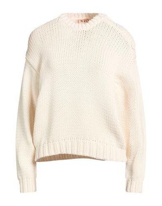 N&deg;21 MAILLE - Pullover sur YOOX.COM