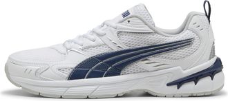 Puma Milenio Tech 2000 Sneakers Unisex, Schuhe, Wei&szlig;, 39
