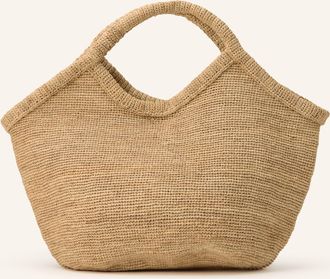 Ibeliv Ibeliv Shopper beige