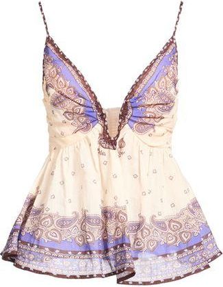 Zimmermann TOPS - Tops sur YOOX.COM