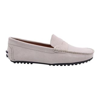 Catwalk Rinse Mokassin - - Shoes - Herren - Beige - 44 EU