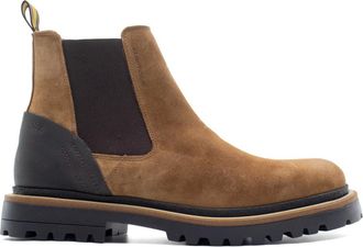 Ambitious Homme, Chaussures, Brun, Taille: 45 EU Hardy Chelsea Bottes