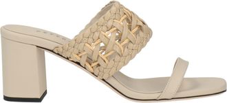 Serena Uziyel SCHUHE - Sandalen auf YOOX.COM