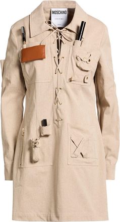 Moschino KLEIDER - Mini-Kleider auf YOOX.COM