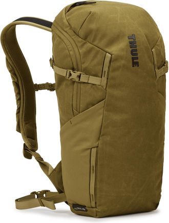 Thule Alltrail X 15l Wanderrucksack Nutria 15
