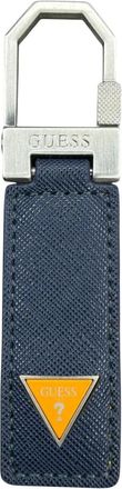 Guess Porte-cl&eacute;s - Homme - Accessoires - Bleu - Taille: ONE Size