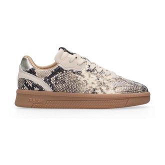 Maruti Yale Leather - - Shoes - Damen - Mehrfarbig - 40 EU