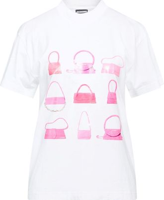 Jacquemus TOPS - T-shirts auf YOOX.COM
