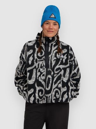 O'Neill FwcPlay Hyper Half-Zip Pull Polaire