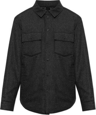Bogner Homme, Vestes, Gris, Taille: 2XL Olli-12 Insulated Jacket