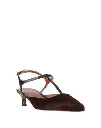 Zimmermann CHAUSSURES - Escarpins sur YOOX.COM