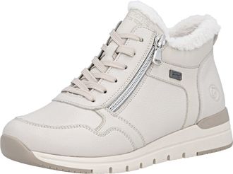 Remonte Schn&uuml;rstiefelette