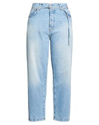 Acne Studios BAS - Pantalons en jean sur YOOX.COM