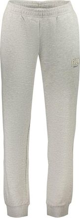 Fila Graue Baumwoll-Herrenhose