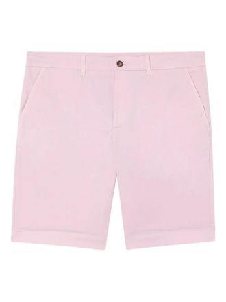 Brooks Brothers Klassische Shorts - Rosa