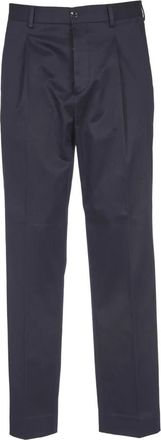 Be Able BE Able, Homme, Pantalons, Bleu, Taille: W33 Sandy Pantalons