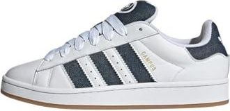 adidas Chaussures de loisirs Campus 00s pour homme, Blanc., 43.5 EU