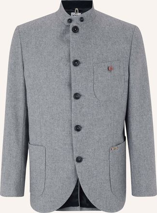 Luis Trenker Blazer Lusandro grau