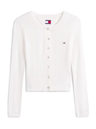 Tommy Jeans Strickjacke