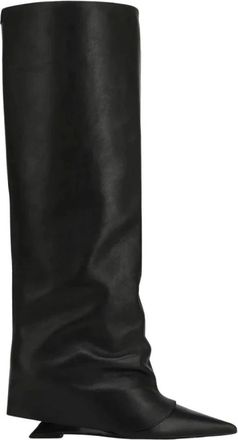Naked Wolfe Damen, Schuhe, Schwarzk, 38 EUGr&ouml;&szlig;e