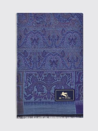 Etro Écharpe ETRO Homme couleur Violet