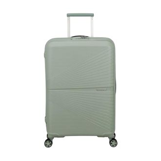 American Tourister unisex, Valises, Vert, Taille: ONE Size Airconic Spinner 67/24 TSA