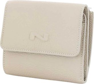 Nathan-Baume Femme, Accessoires, Beige, Taille: ONE Size Wallet