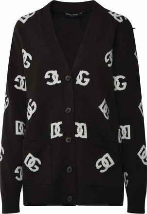Dolce & Gabbana Cardigan - Braun