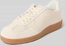 Selected Low Top Sneaker aus echtem Rindsleder Modell FINLEY