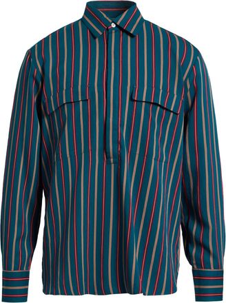 Pantaloni Torino TOPS - Hemden auf YOOX.COM