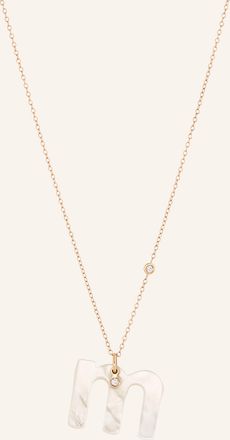 Wempe Wempe Anh&auml;nger Twist Fine Jewelry rosegold