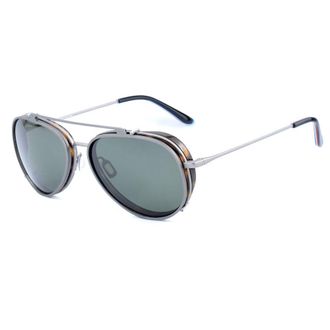 Vuarnet Aviator Sonnenbrillen Clip-On Linsen Vl1805